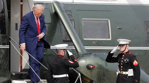 Who Are Brian Walsh Thomas Boodry And David Feith Nsc Officials Fired