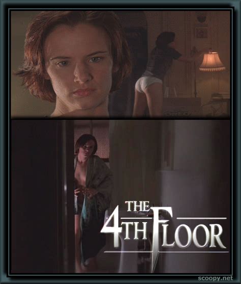 Naked Juliette Lewis In The 4th Floor