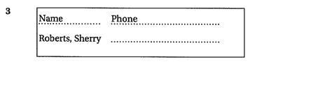 Tables In Tabular Environment How To Decrease The Space Between Text