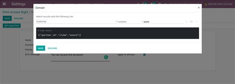 Cách sử dụng safe eval trong Odoo HungPT s Blog