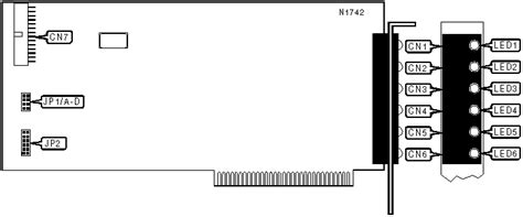6520 6560 Mprouter Hub Card Network Card Settings And Configuration