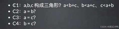 【可实战】测试用例组成、用例设计方法、用例编写步骤、测试用例粒度、用例评审（包含常见面试题）测试用例如何编写 Csdn博客