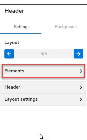 WebsiteBuilder Adding Additional Buttons