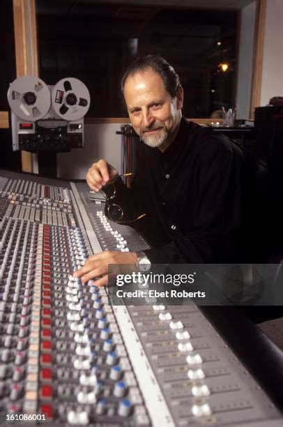 Eddie Kramer Photos And Premium High Res Pictures Getty Images