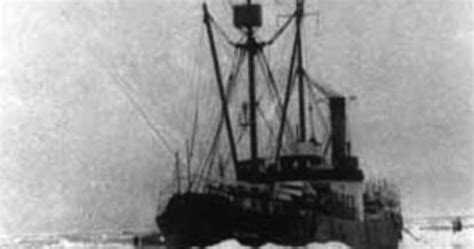 Ss Baychimo Kapal Cargo Misterius ~ Our My Creepypasta