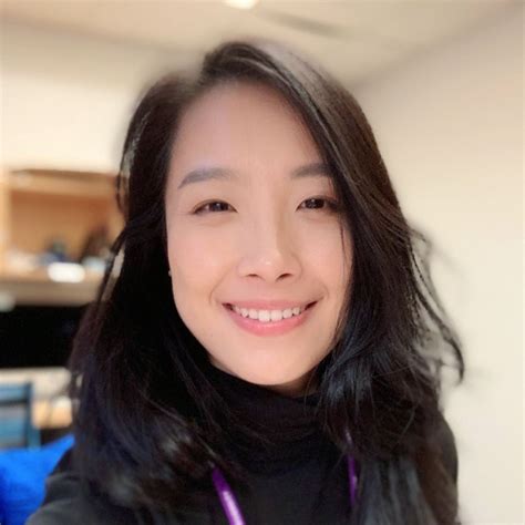 Ruby Chen Email And Phone Number Bilingual Product Technologist