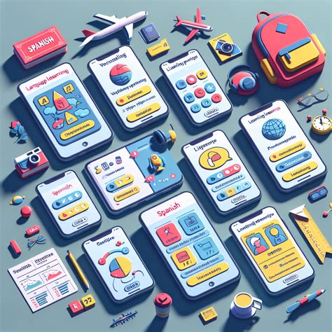 Best Mobile Apps For Learning Spanish On The Go My Spanish Dictionary