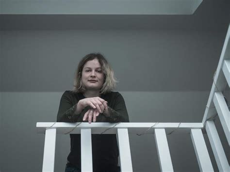 Rabea At Home Thomas Nentwich