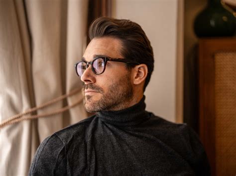 Stylish Reading Glasses For Men A Complete Guide Banton Frameworks