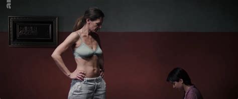 Nude Video Celebs Catrin Striebeck Sexy Das Milan Protokoll 2017