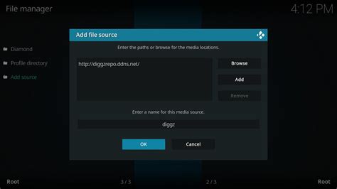 How To Install Diggz Xenon Plus Free Build On Kodi Matrix Artofit