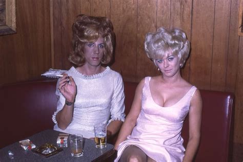 Private Birthday Party Rare Photos From Kansas Citys 1960s Drag Scene