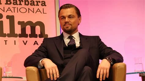 Nashvillegab Leonardo Dicaprio Reportedly Sees A Serious Future With