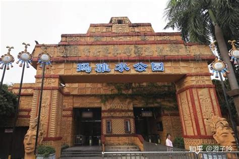 深圳十大夏季旅游好去处 知乎