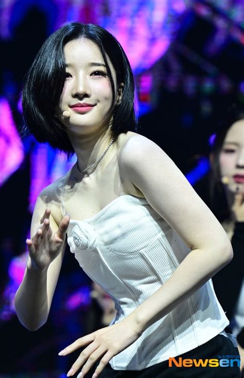 트리플에스 김유연 이대 아이돌 미모[포토엔hd] 네이트 연예