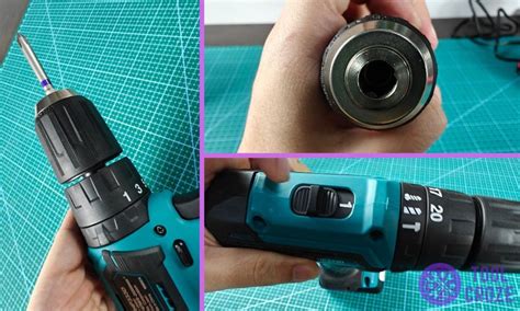 Fixing A Makita Drill Bit Stuck My 3 Tips Tool Croze