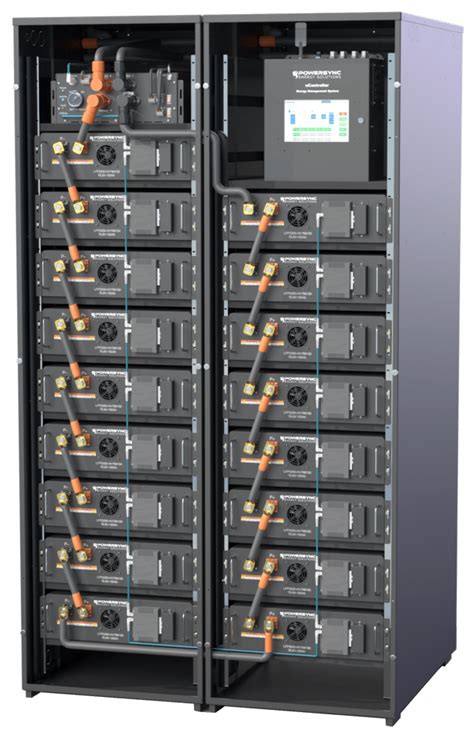 Cost Analysis Of Containerized Battery Energy Storage Investment Vs