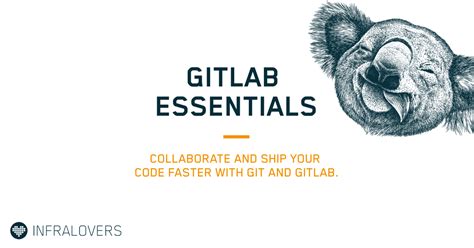 Gitlab Essentials Infralovers