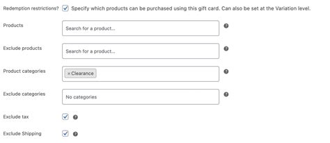 Gift Cards For Your WooCommerce Store PW WooCommerce Gift Cards