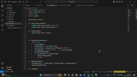 [video] shivam pandey on linkedin pythonprogramming