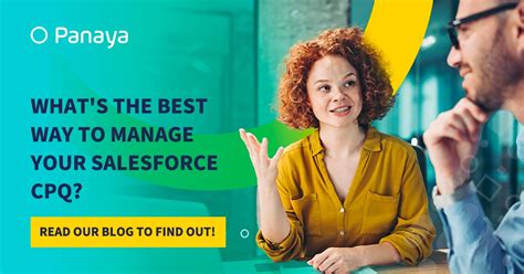 ‏how Do You Simplify Your Salesforce Cpq Implementations‏ ‏mikael Lévy‏