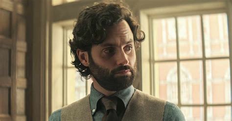 Penn Badgley Movies