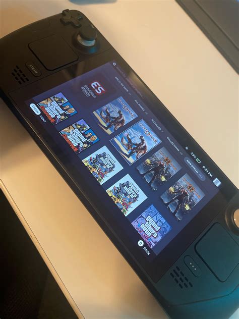 Emudeck Is Duplicating Games R Emudeck
