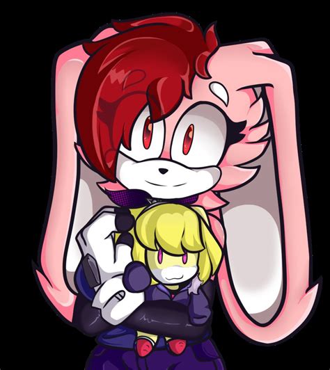 Sunfire The Rabbit Mobius 166 Pre Cmd Sonic The Hedgehog Multiverse Wiki Fandom