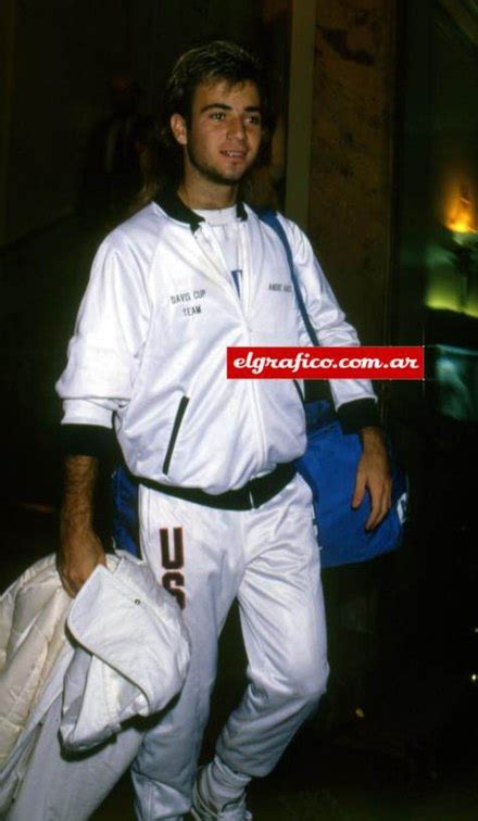 Andre Agassi Wikipedia