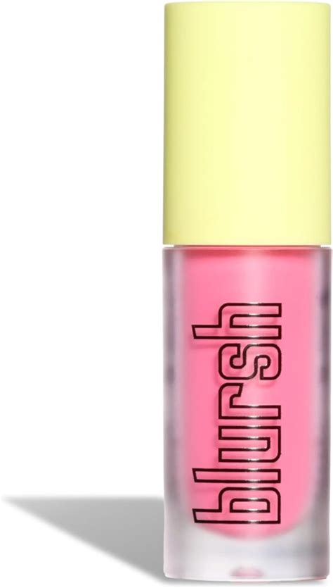 Made By Mitchell Blursh Makeup Labs