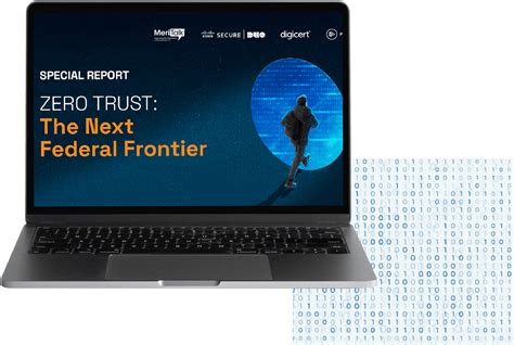 Zero Trust Fundamental To Digital Trust 蜜桃tv Insights