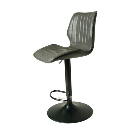 Asti Counter Stool Grey Breakfast And Kitchen Stools Ireland Foy