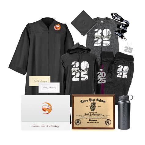 Christs Church Academy Herff Jones Jacksonville