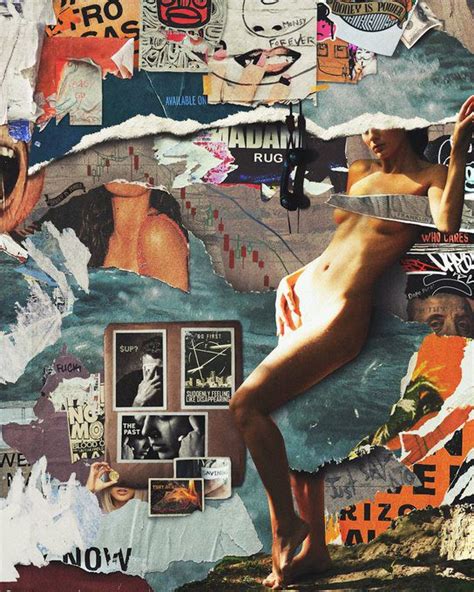 Celebrating Artistic Overstimulation The Junk Drawer NFT Collection NFT CULTURE NFT News