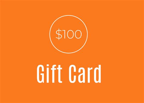 100 T Card Orange 사용자 지정 가능 Thank You Card 템플릿 Shutterstock