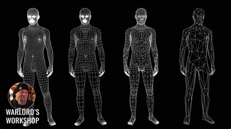 What Is Good Topology Reallusion Magazine