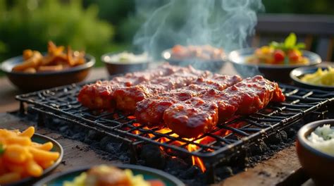 Korean Kalbi Marinade Recipe For Grilled Perfection