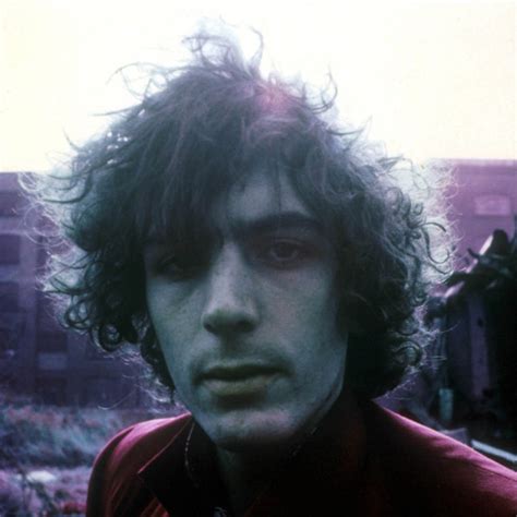 Pink Floyd Guarda Il Trailer Del Documentario Su Syd Barrett