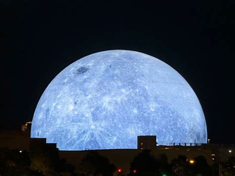 Eric Roegner On Linkedin Wtg Lasvegas Sphere Sfo Lax Greenwashing