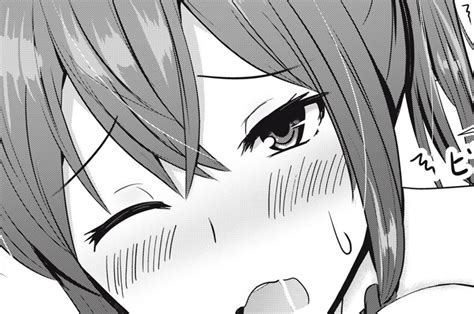 えちえちすぎる転生偉人美少女の性欲が強すぎてつらい ありしゃん 第23話 秘められた性癖？ ちちしりふとももどころの騒ぎじゃない