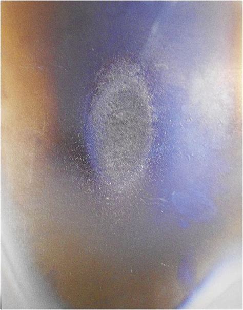 Investigation Of Target Erosion Profiles Sputter Eroded By A Low Energy Broad Ion Beam Aip