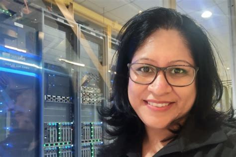 Continuous Learning And Support The Drivers Of Lakshmis Career