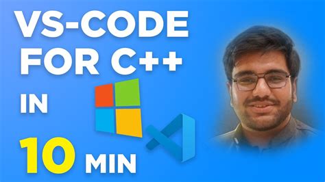 Easy Vs Code Installation For C In Windows Simple Step By Step Guide Youtube
