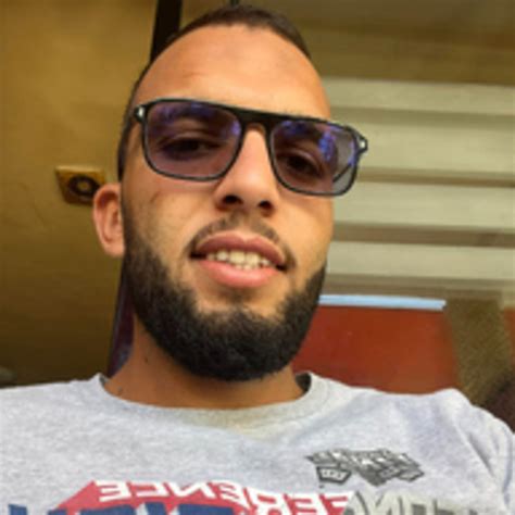 Sofien Meddeb Étudiant Esprit Xing