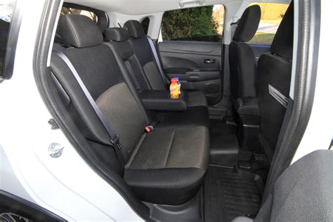 Mitsubishi Rvr 2018 Lannuel De Lautomobile