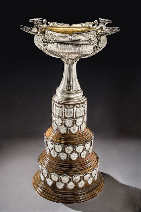 The Trophy That Honors Us Air Force Flights Smithsonian Voices