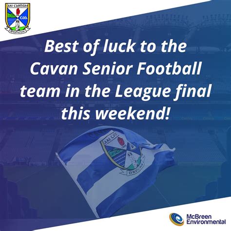 Mcbreen Environmental On Linkedin Upcavan Believeinthebreifne