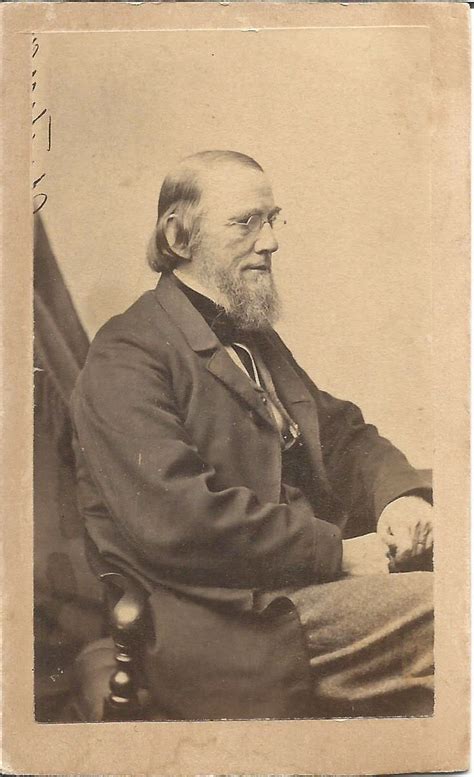 The Moving Story Of Jesse Grant And His Son Ulysses In Galena Illinois