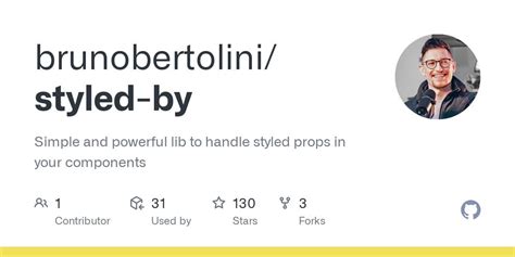 simple and powerful lib to handle styled props in your components r reactjs