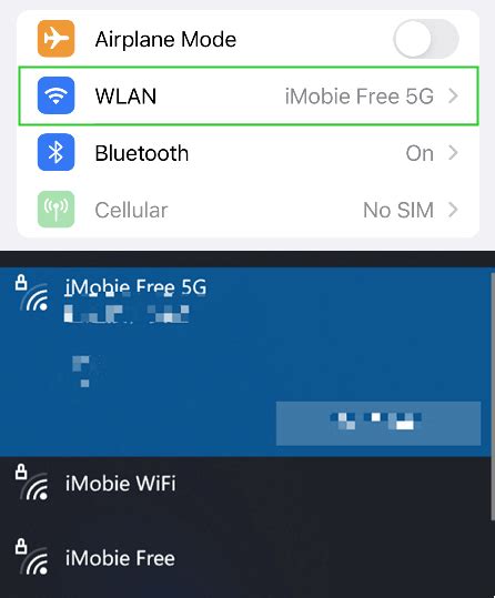 guide how to fix airplay unable to connect issue